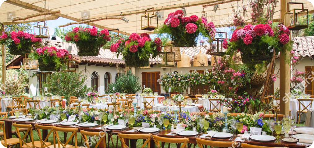 Plant Styling And Biophilic Design - VIPLANT